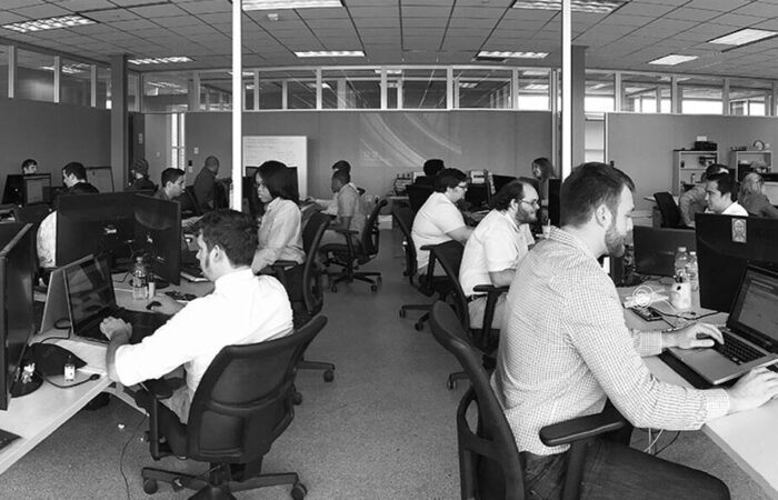 Fenway Group - What We Do