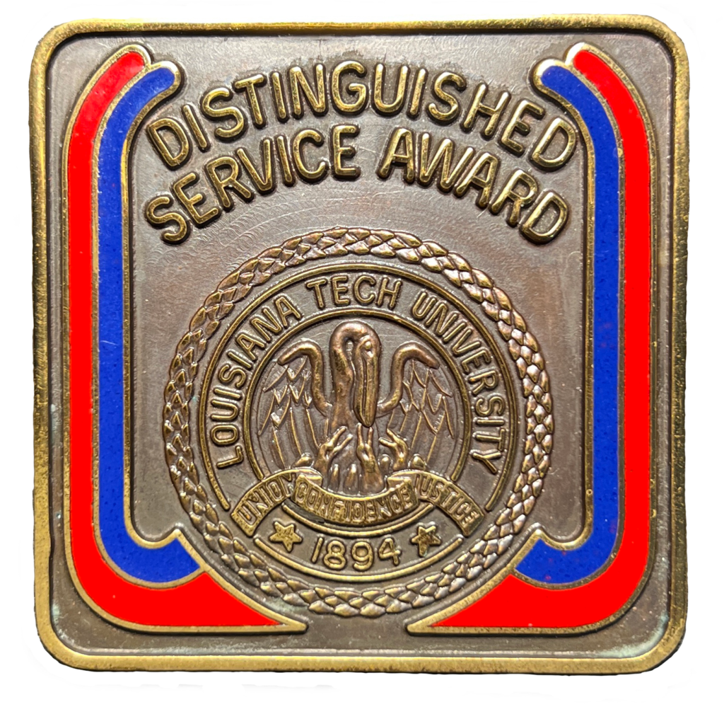 Recognition - Fenway Group