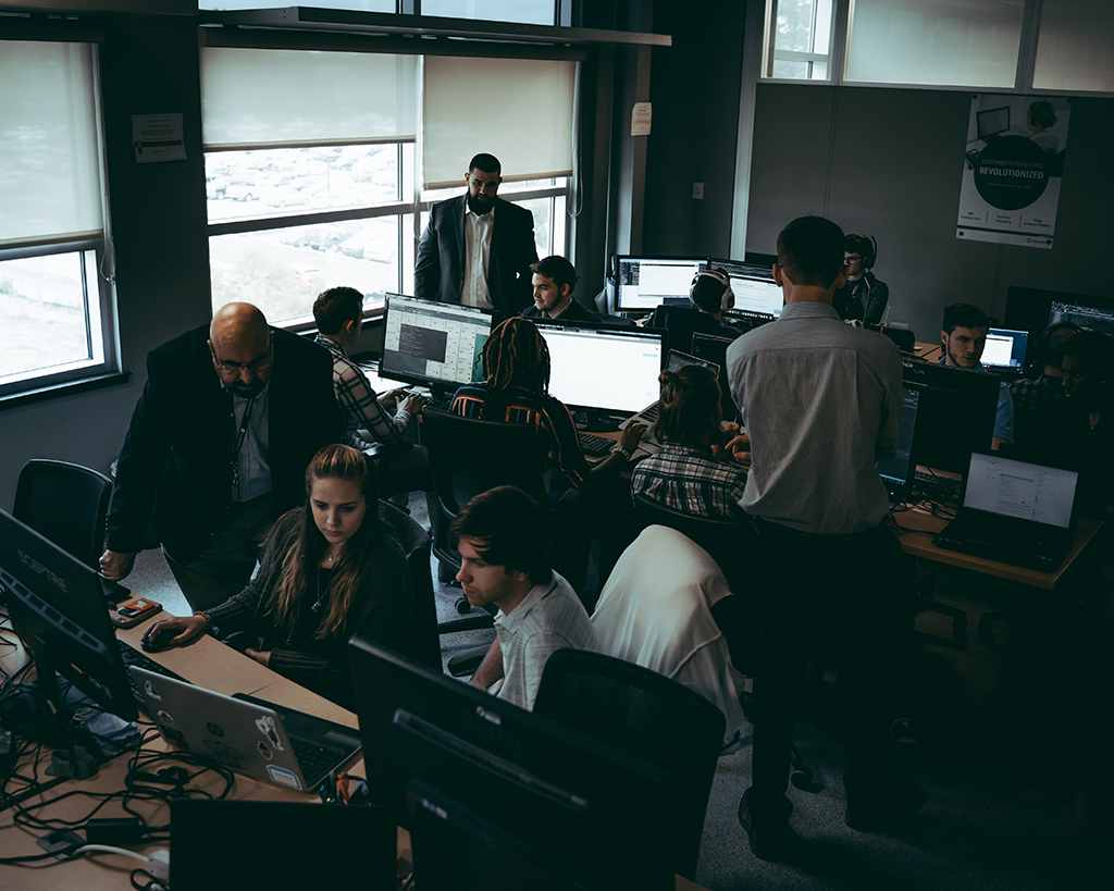 Fenway Group - Homepage